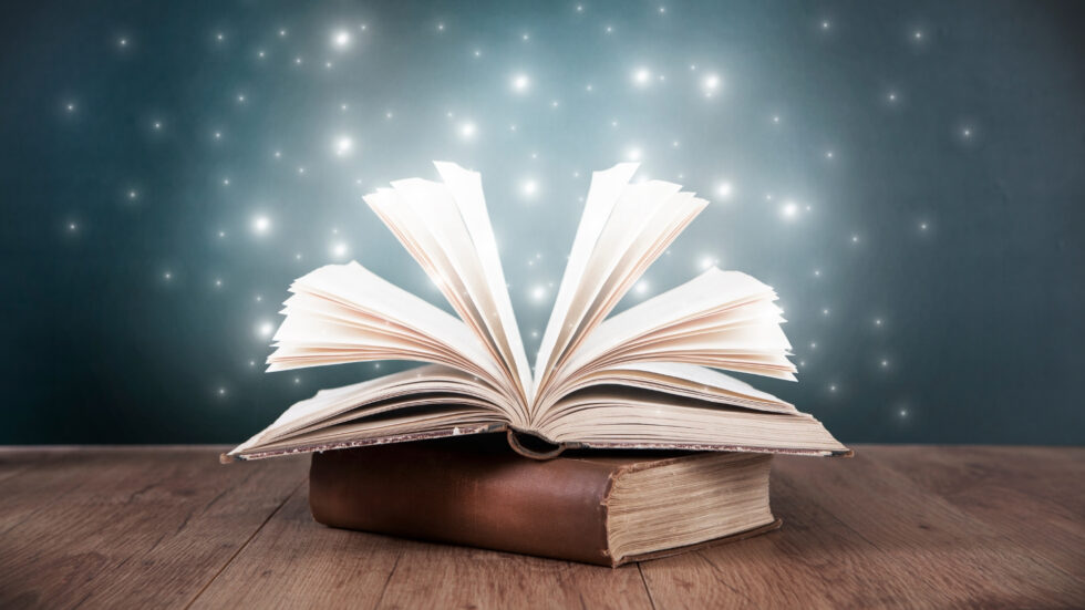 Book Nooks – A&C | McConnell Air Force Base